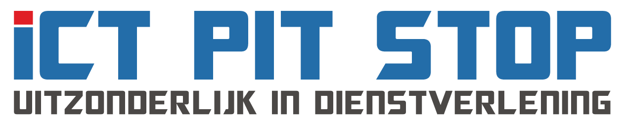 ICT Pit Stop - IT | ICT | Computer | Telefoon | Laptop Verkoop en Reparatie